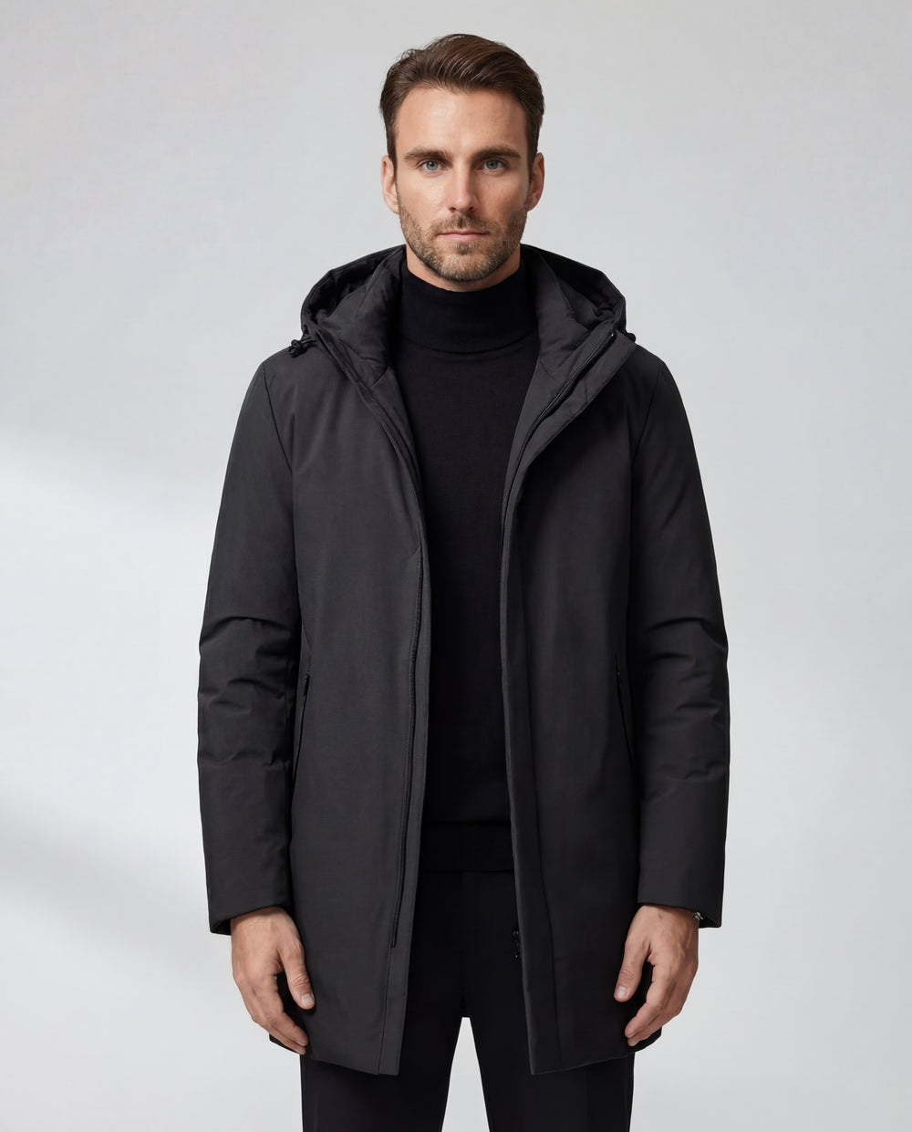 Urbani™ Jacket – Premium urban jacket for everyday wear