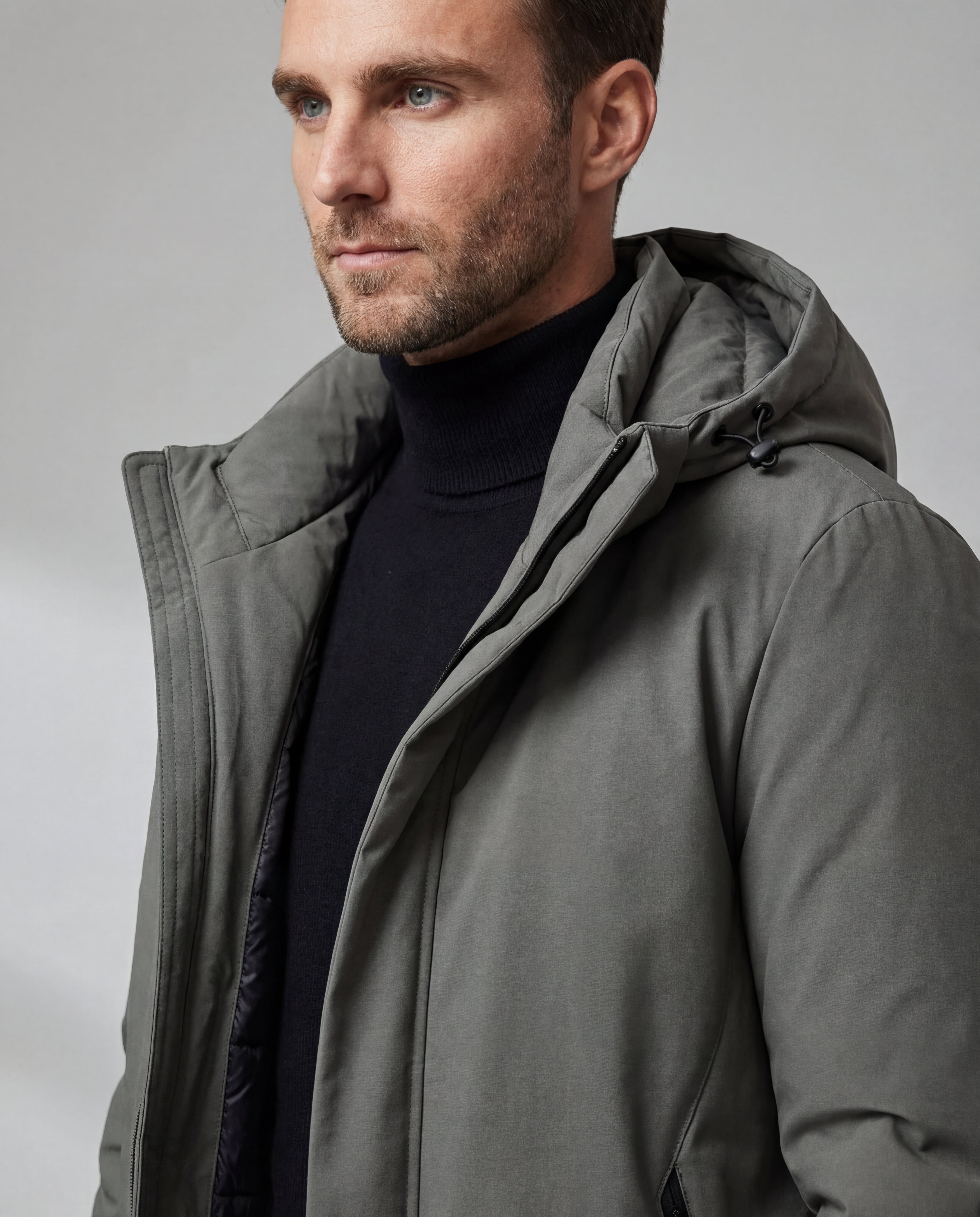 Urbani™ Jacket – Premium urban jacket for everyday wear