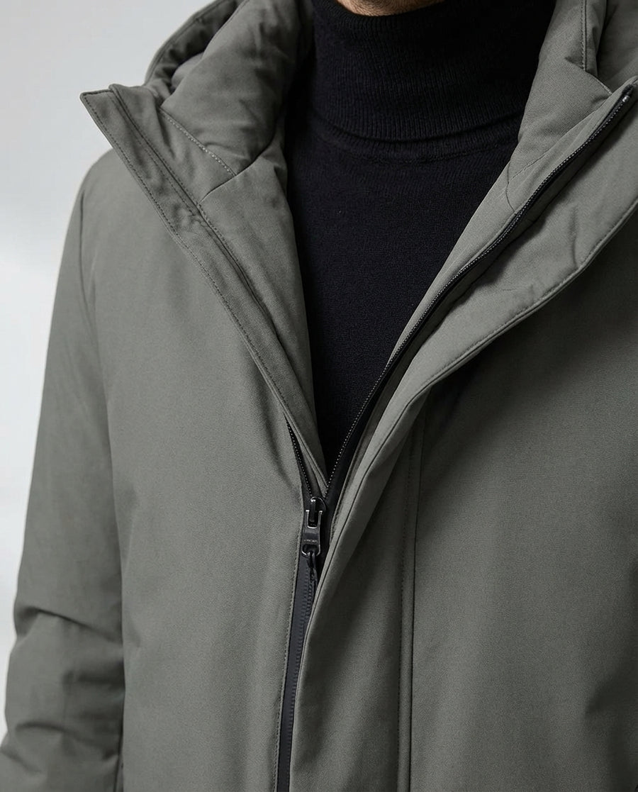 Urbani™ Jacket – Premium urban jacket for everyday wear